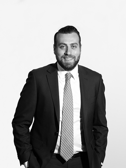 Our Lawyers - Nehme Law Firm